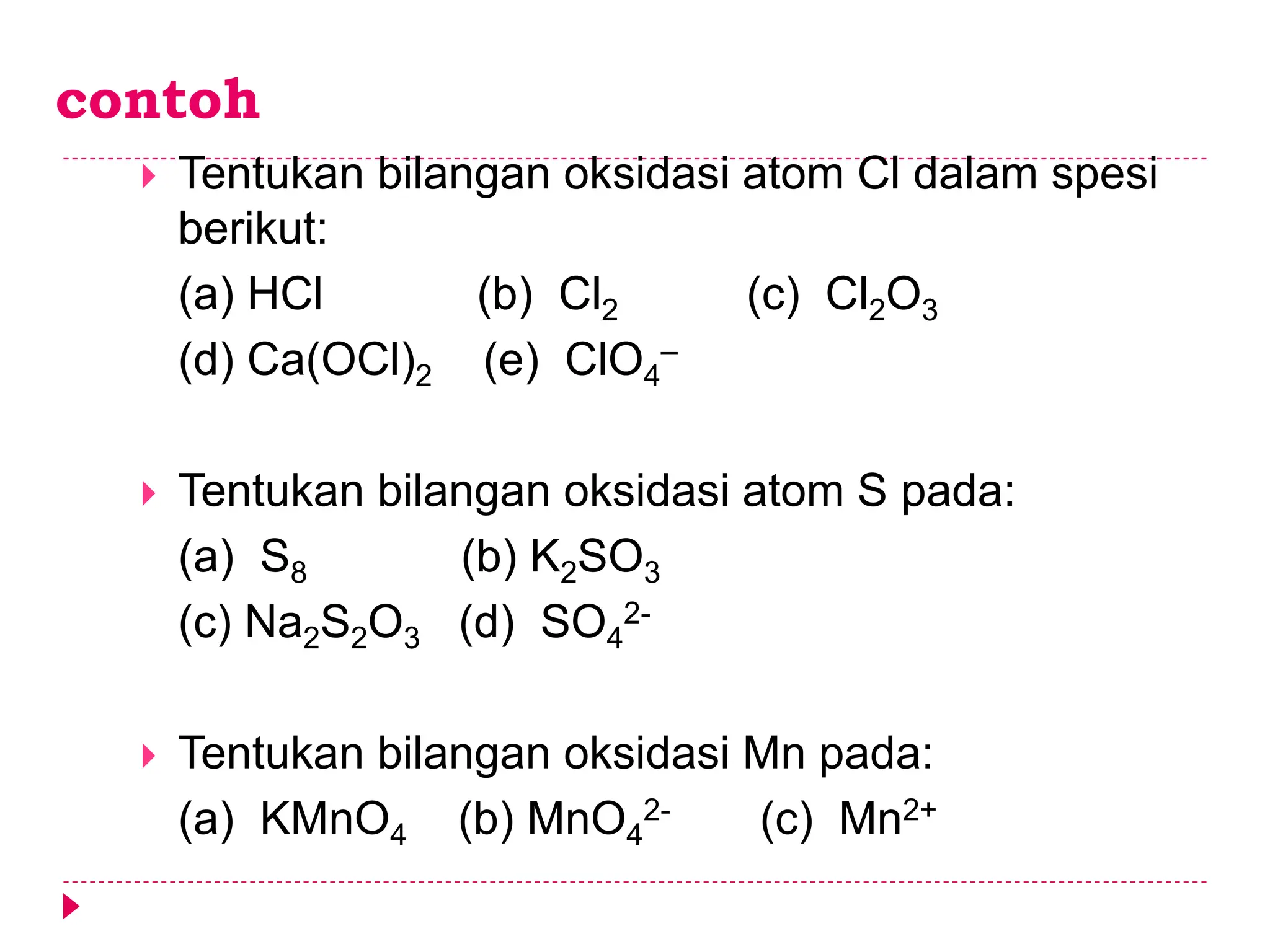 Materi pelajaran kimia kelas 10.......... | PPTX
