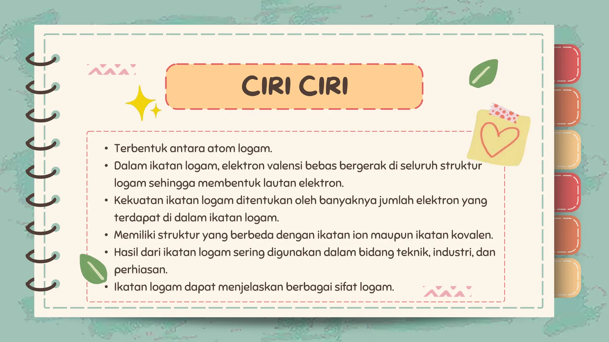 PPT KIMIA ABOUT IKATAN KIMIA BAB 2 KELAS 11 SEMESTER 1 | PPTX