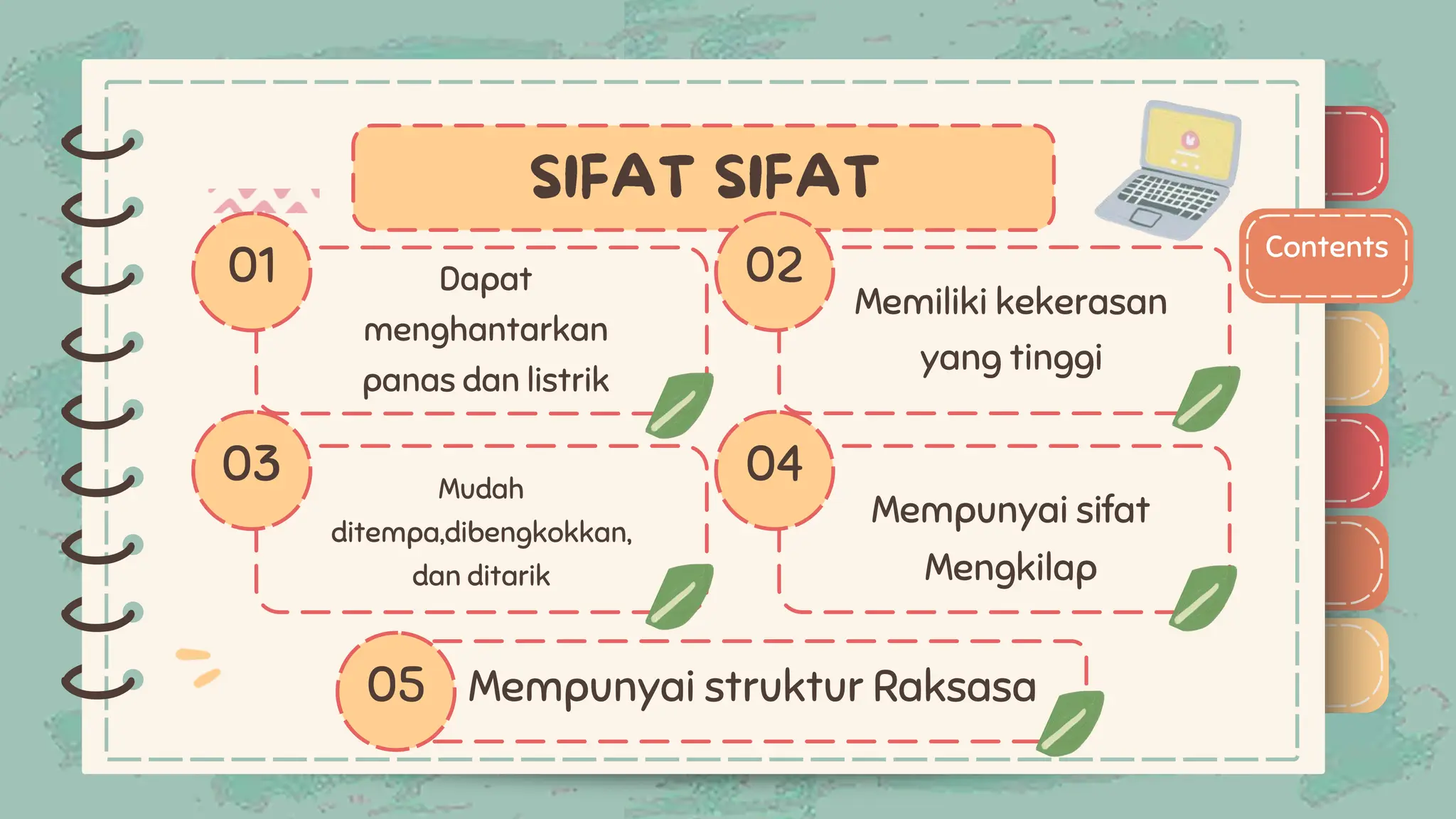 PPT KIMIA ABOUT IKATAN KIMIA BAB 2 KELAS 11 SEMESTER 1 | PPTX