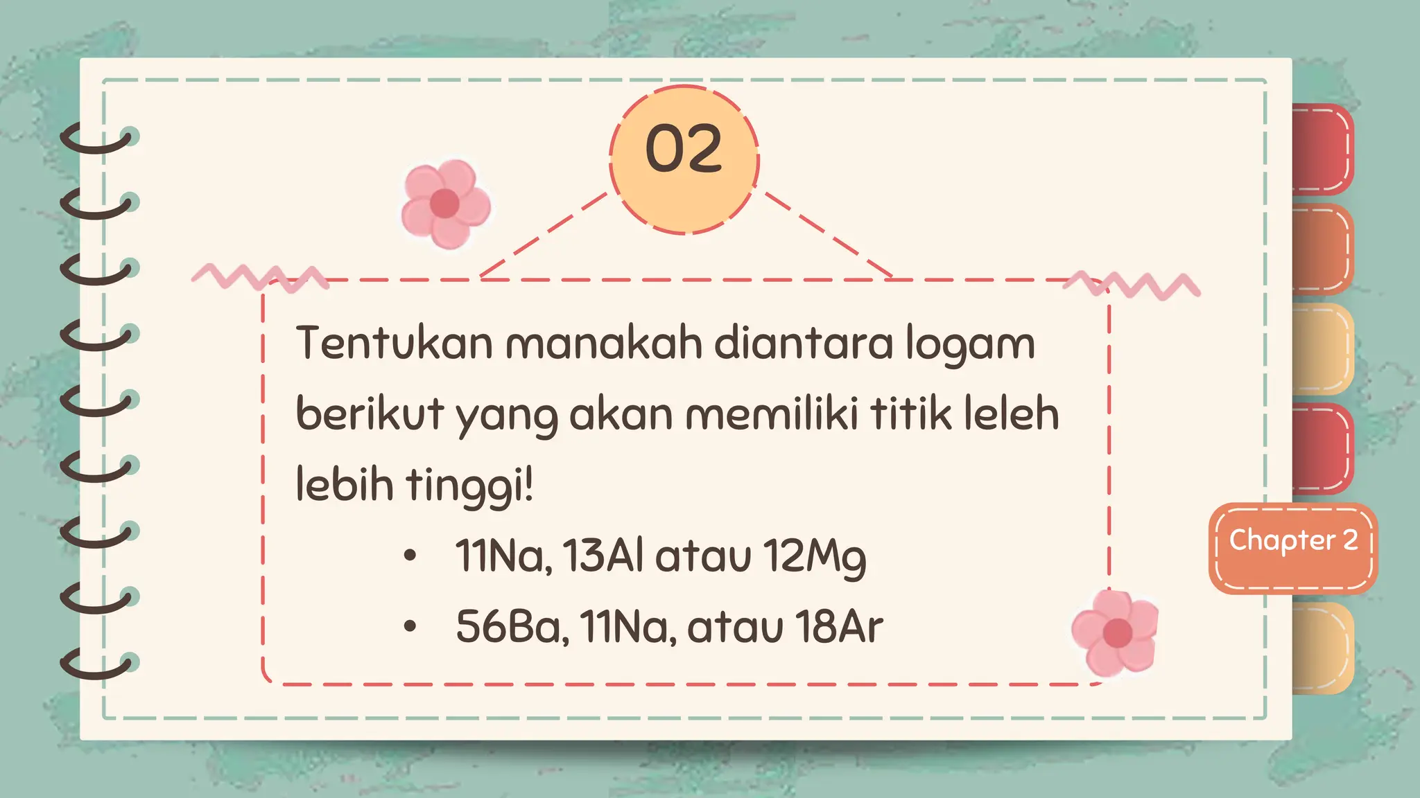 PPT KIMIA ABOUT IKATAN KIMIA BAB 2 KELAS 11 SEMESTER 1 | PPTX