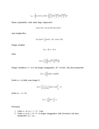 Kimia klasifikasi materi | PDF
