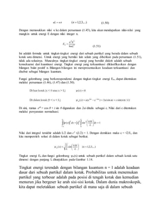 Kimia klasifikasi materi | DOCX