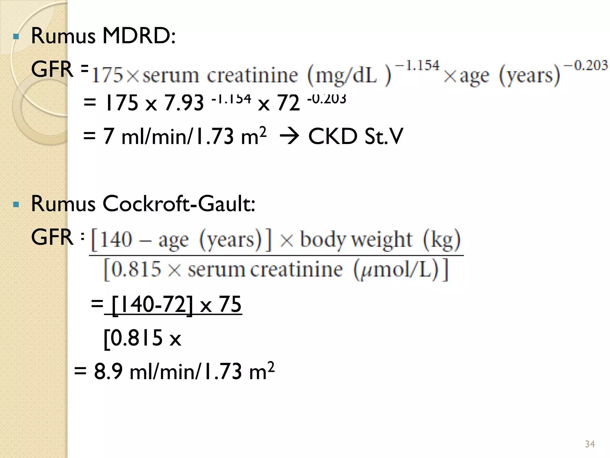 Kimia klinik jurnal 1 | PDF
