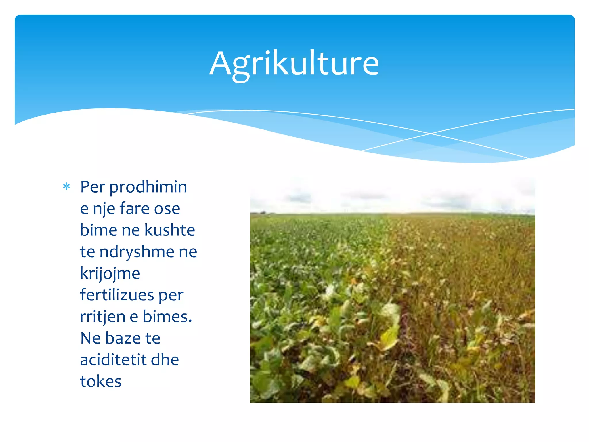 Kimia ne jeten e perditshme | PPTX