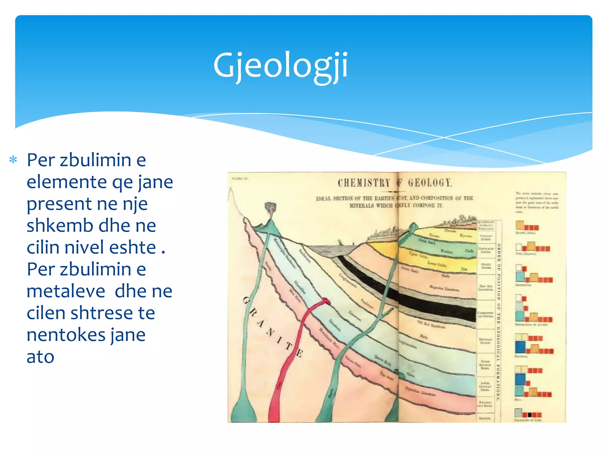Kimia ne jeten e perditshme | PPTX