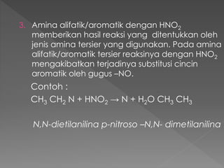 amina & amida | PPTX