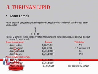 Kimia organik 2 (efti kurniawati) | PPTX