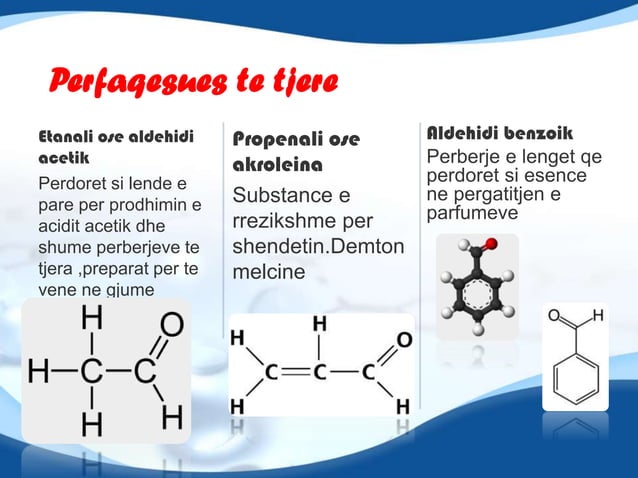 Kimia organike | PPT