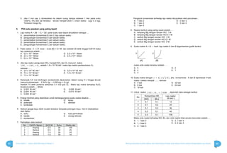 Modul paket C tema 7 kualitas bahan dan optimalisasi produk | PPT