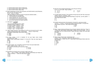 Modul paket C tema 7 kualitas bahan dan optimalisasi produk | PPT