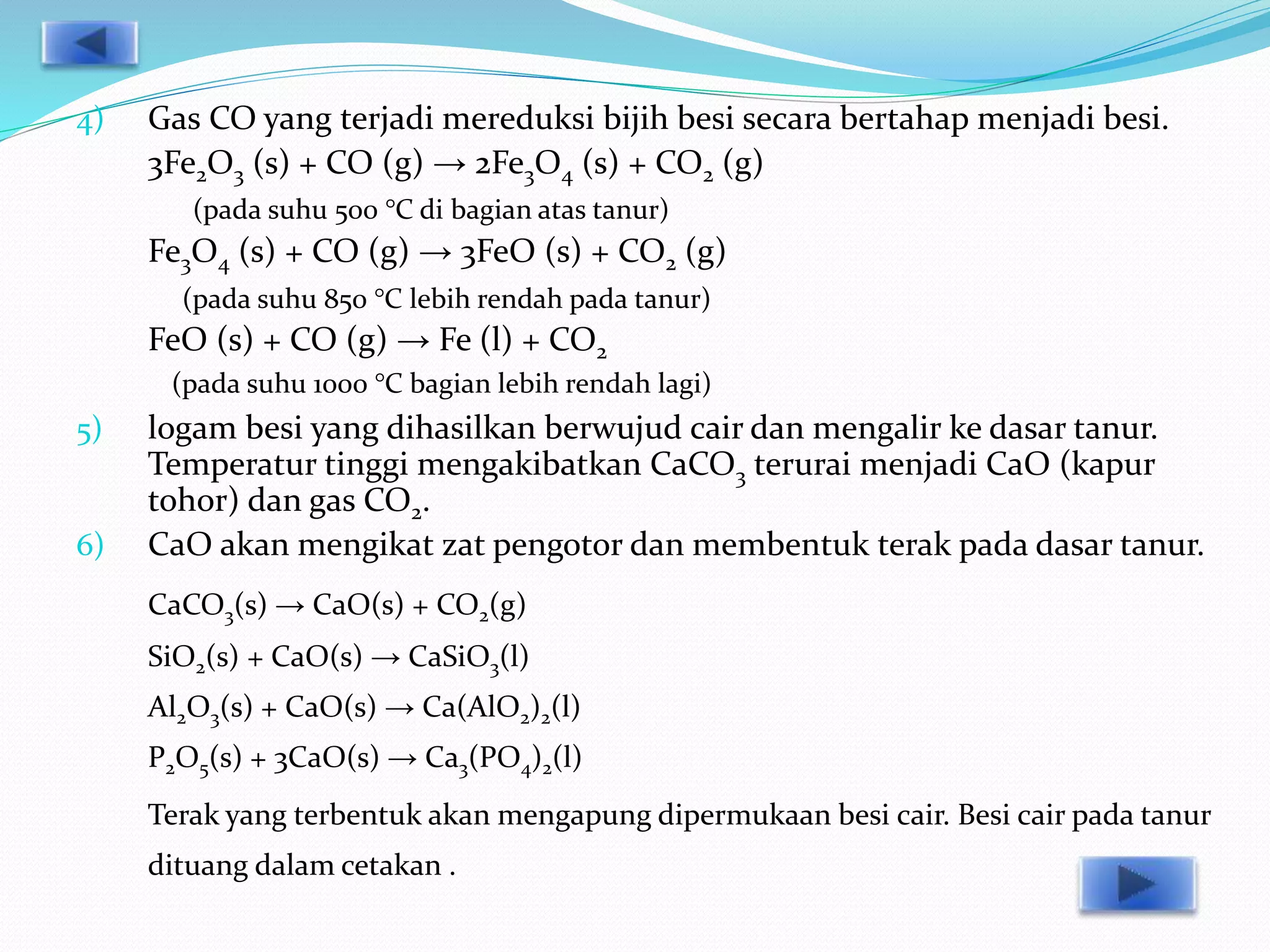 Kimia ppt unsur transisi periode 4 | PPTX