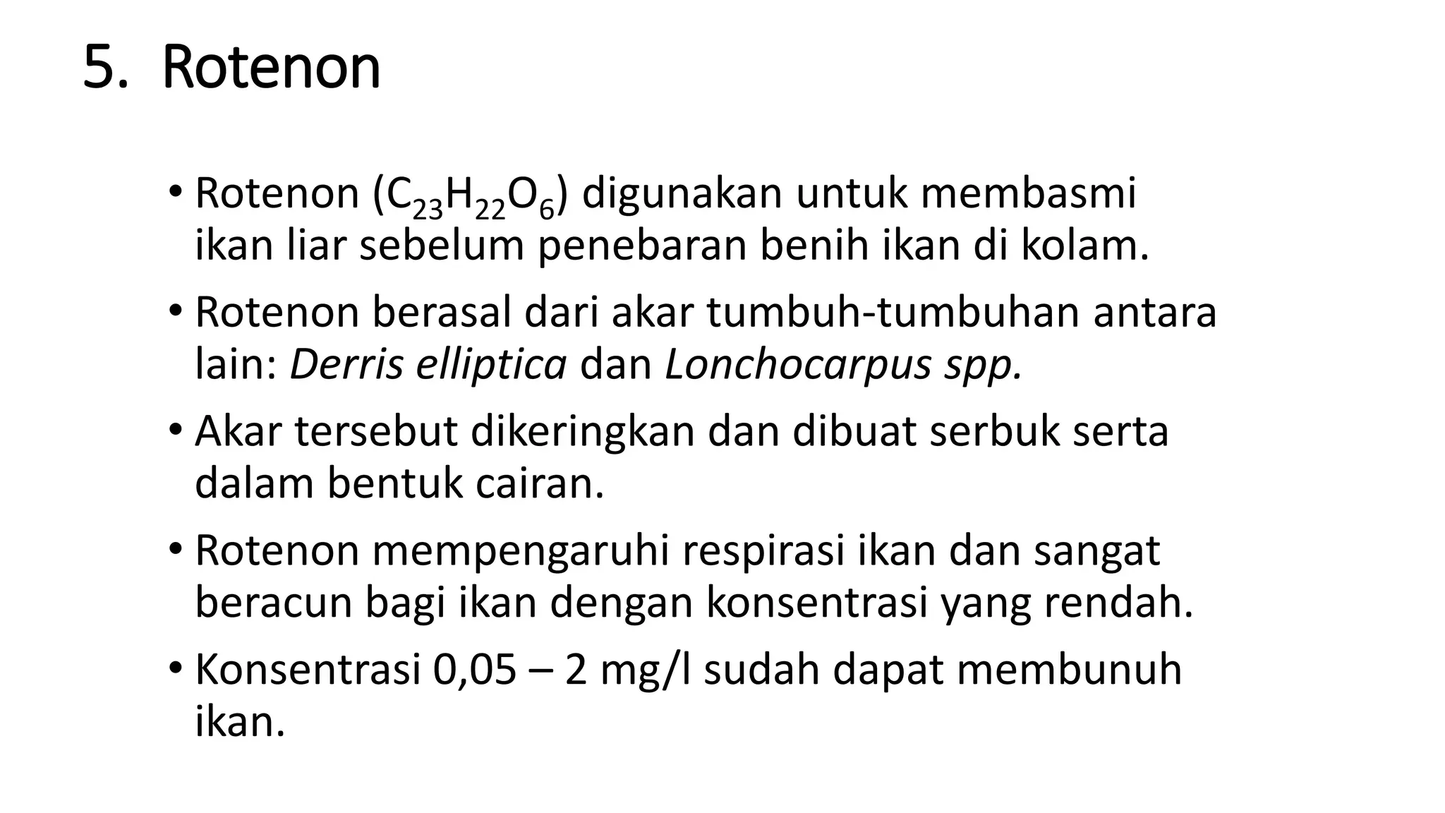 KIMIA _BAHAN KIMIA DALAM PERIKANAN 1.pptx