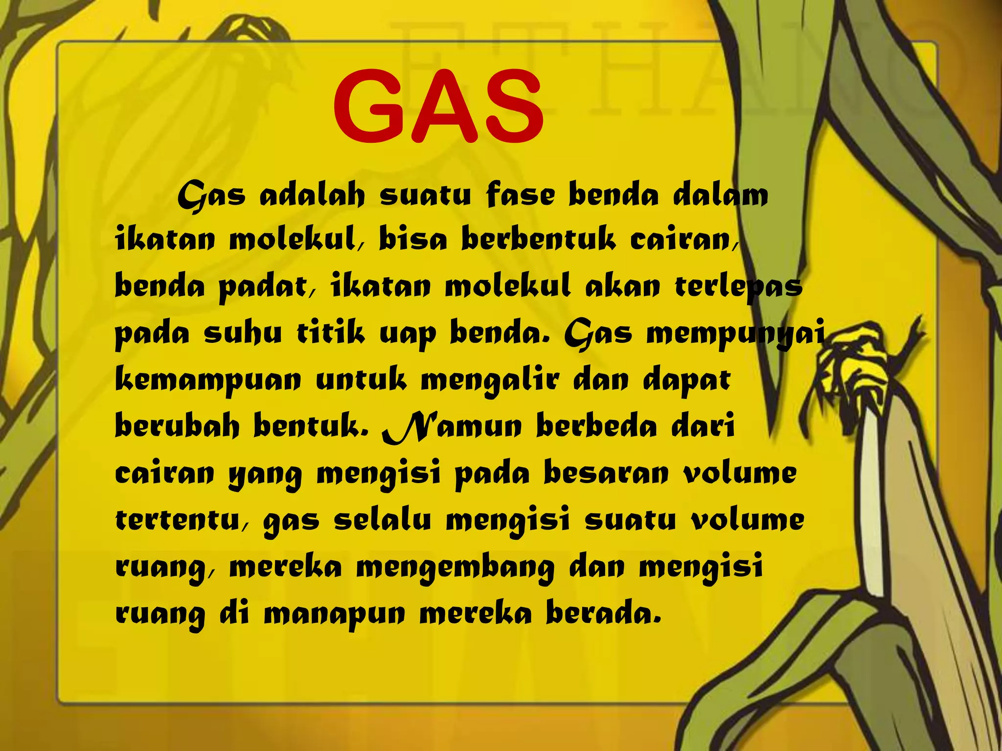GAS | PPTX
