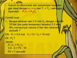 GAS | PPTX
