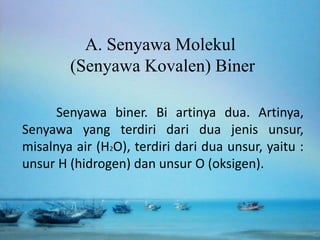 Kimia stoikiometri | PPTX