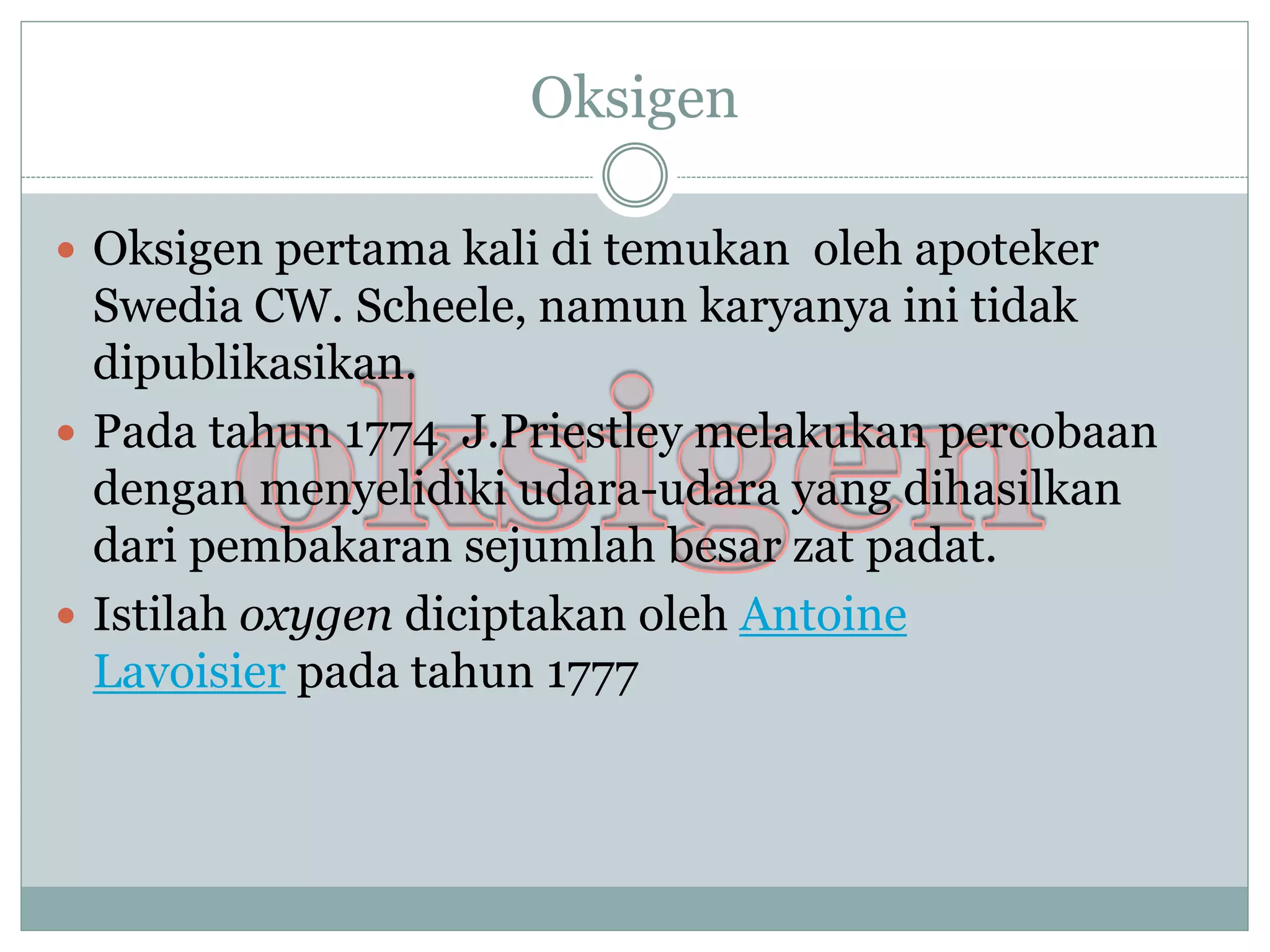 Kimia unsur | PPTX