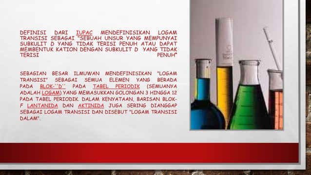 Kimia unsur ppt | PPT