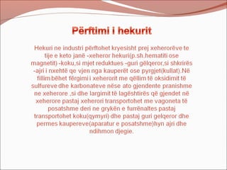 Hekuri | PPT