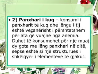 Hekuri element kimik me ndikim shendetesor. | PPTX