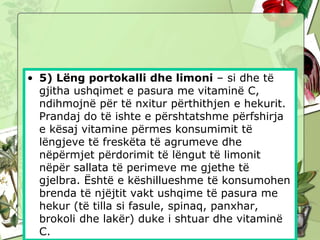 Hekuri element kimik me ndikim shendetesor. | PPTX