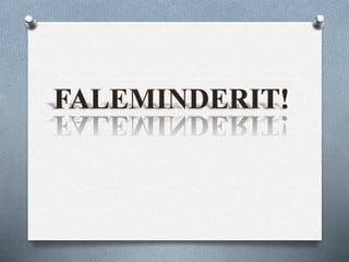 roli i elementeve kimike ne organizmin e njeriut | PPTX