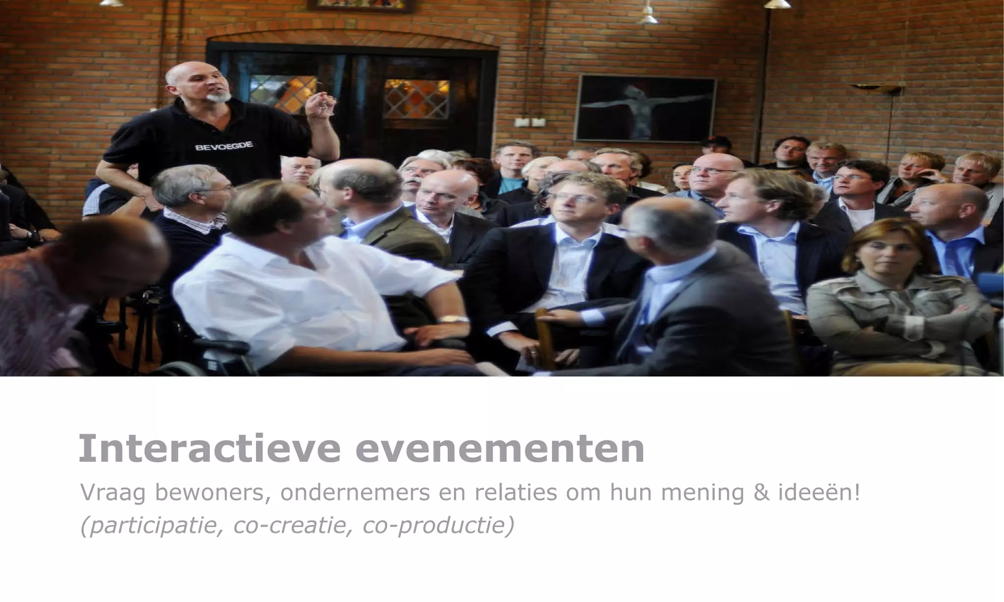 Kim in 360 graden linkedin | PPT