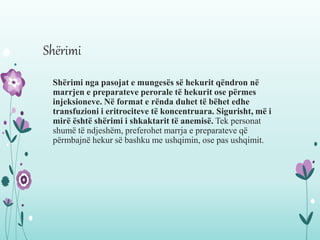 Hekuri element kimik me ndikim shendetesor. | PPTX