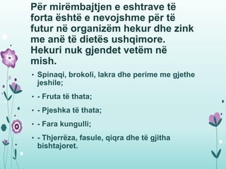 Hekuri element kimik me ndikim shendetesor. | PPTX