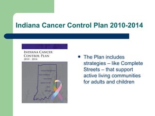 Indiana Complete Streets | PPT