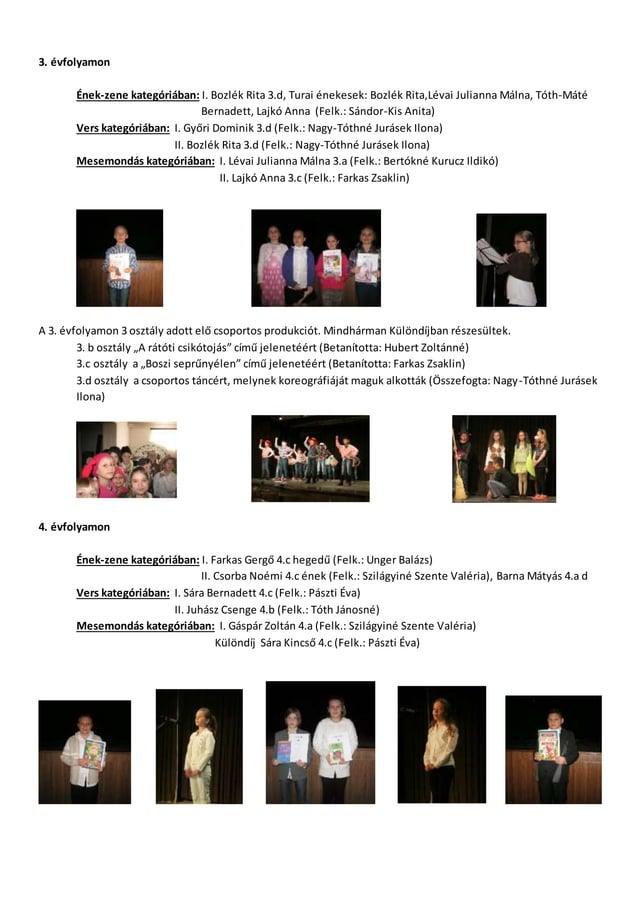 Ki mit tud 2015 | PDF