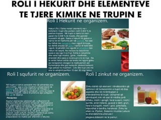 Hekuri ,elementi kimik me vlere... | PPTX