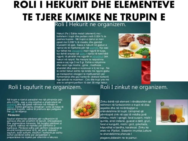 Hekuri ,elementi kimik me vlere... | PPTX