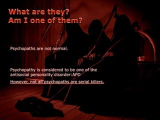 ㅡKim jc psychopath | PPT