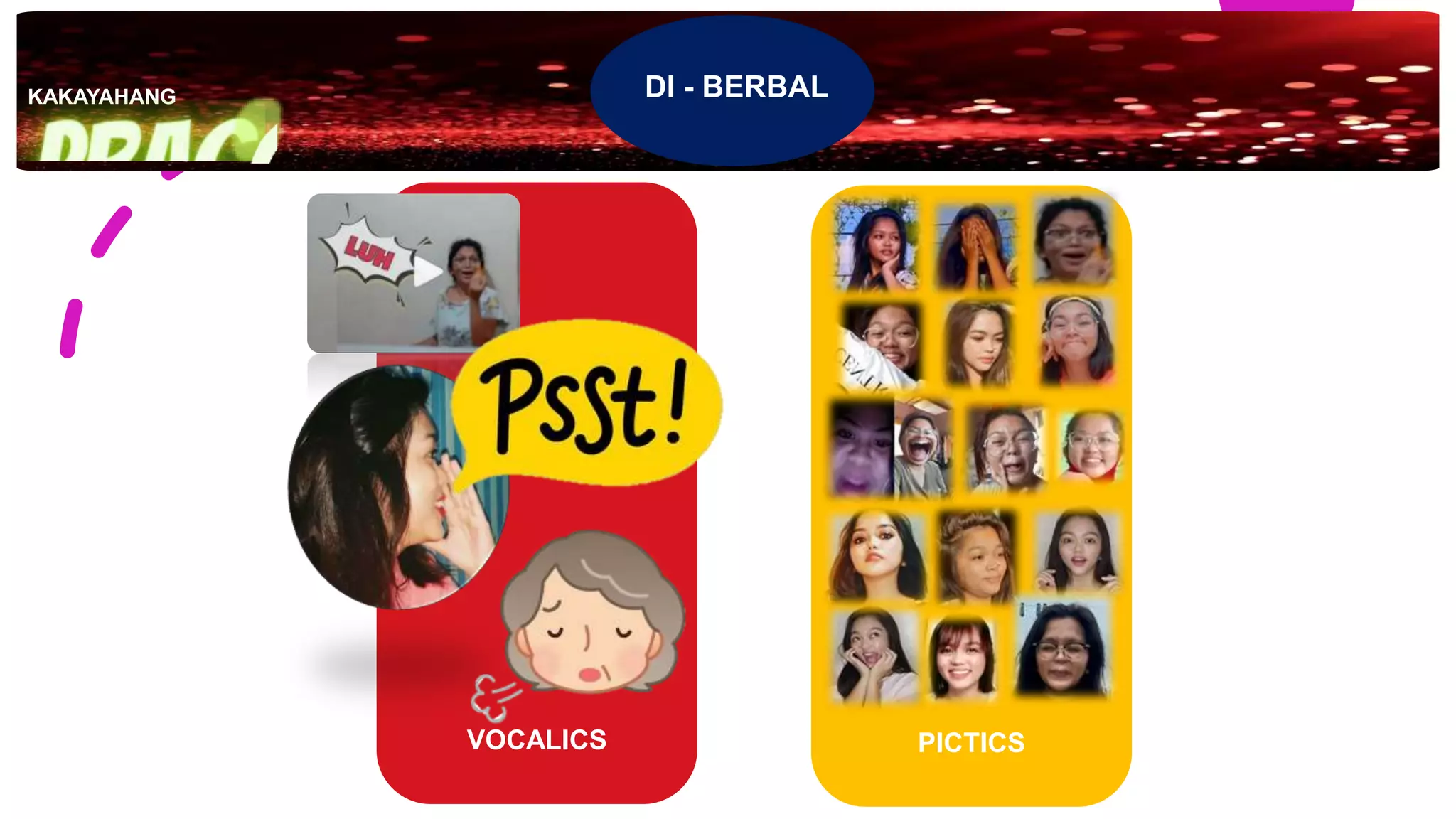 Kakayahang komunikatibo ng mga Pilipino (PRAGMATIKO AT DISKORS) | PPTX