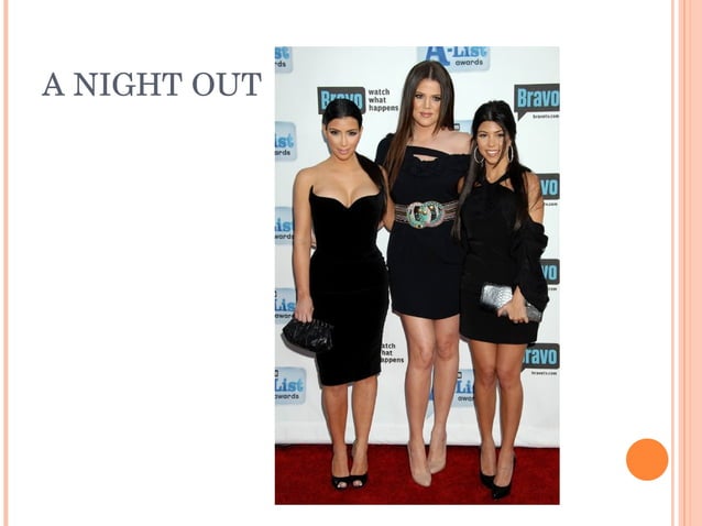 Kim Kardashian | PPT