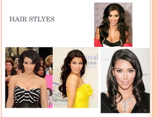 Kim Kardashian | PPT