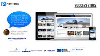 Portfolium- Digital ePortfolio for Students and Recent Grads | PDF