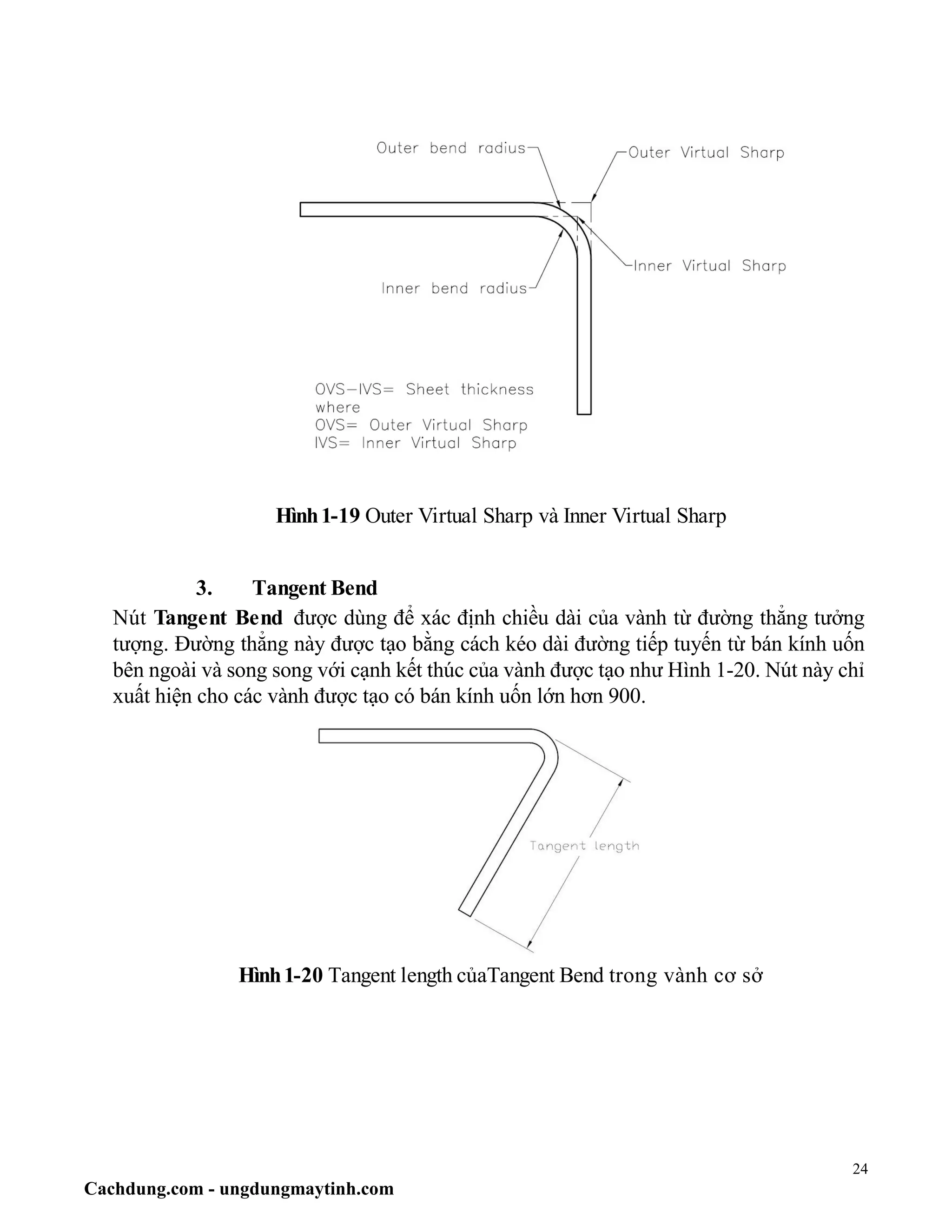 Thiet ke kim loai tam Solidworks 2017 | PDF