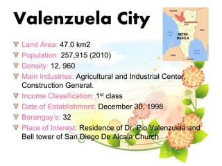 Philippines NCR Geography | PPTX