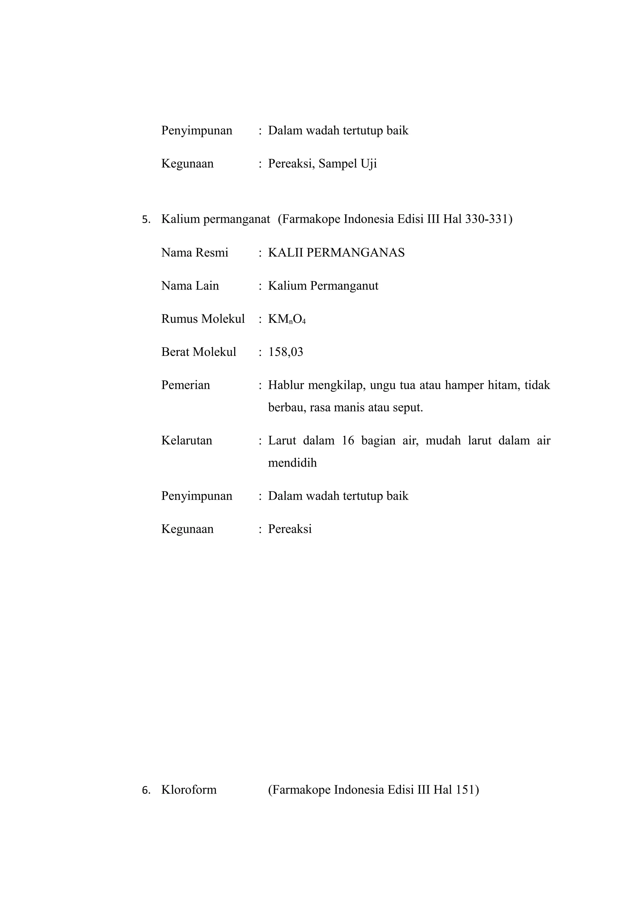 Laporan kimia organik hidrokarbon | RTF