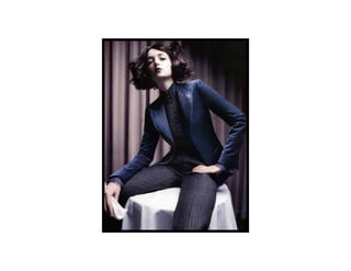 Kim Phillips Fashion Stylist | PPT