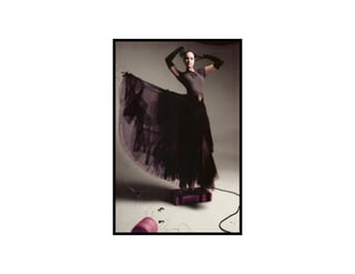 Kim Phillips Fashion Stylist | PPT