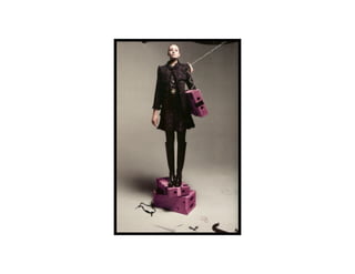 Kim Phillips Fashion Stylist | PPT