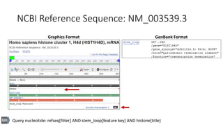 Kim Pruitt biocuration2015 | PPT
