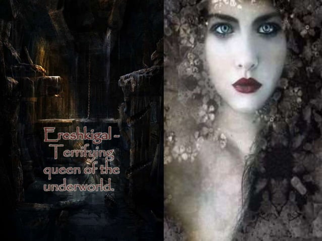 Ancient Mesopotamia and Epic of Gilgamesh