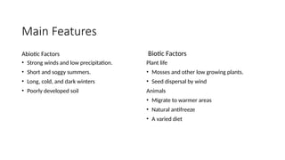 Kim Santos Biomes Project Science 10.pptx