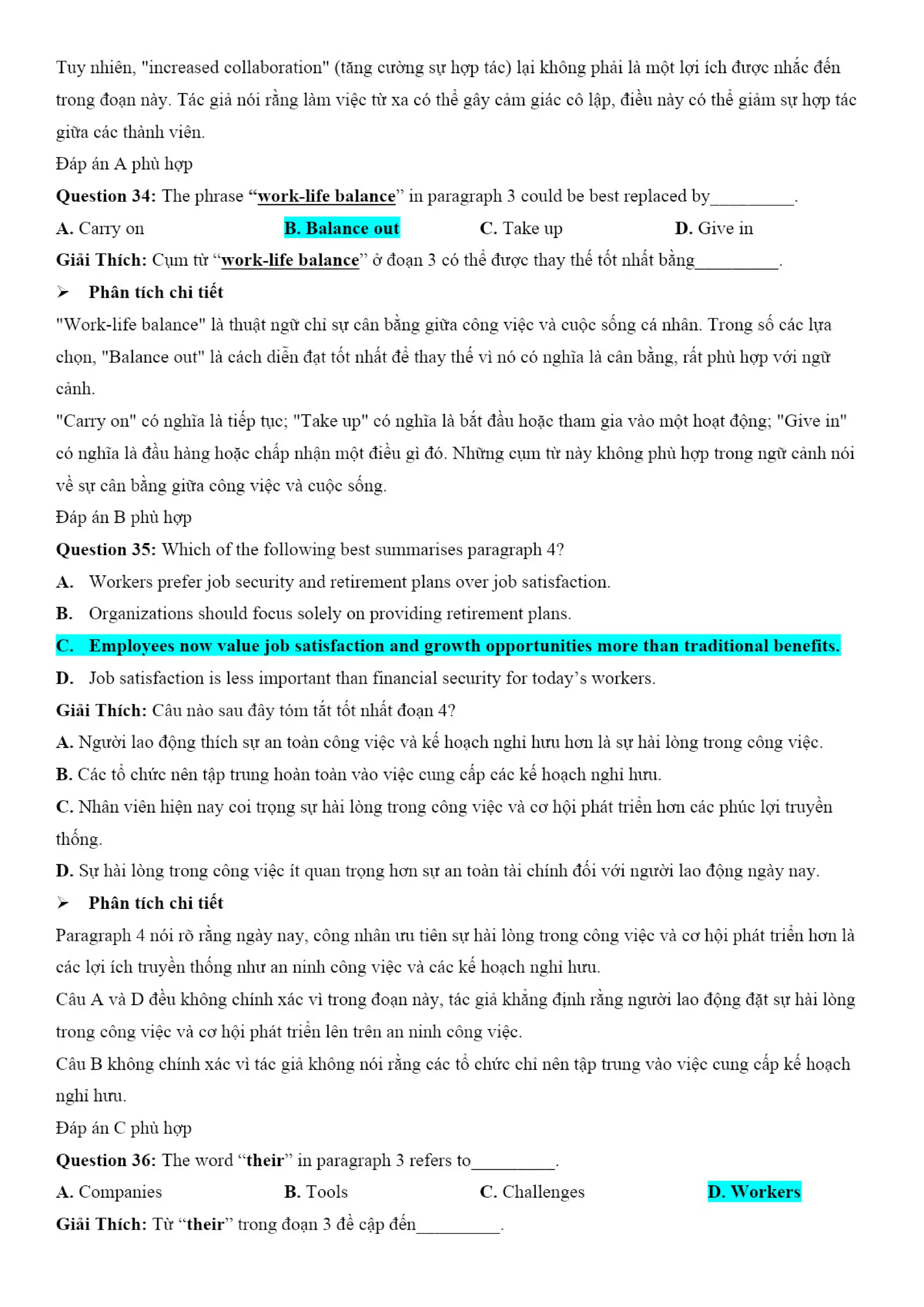 ĐỀ KIỂM TRA CUỐI HỌC KÌ 1 - MÔN TIẾNG ANH 12 - GLOBAL SUCCESS - 2024-2025 - THEO FORM 2025 - CÓ ...