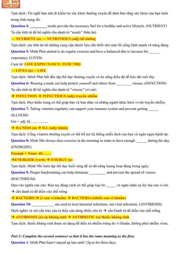 ĐỀ KIỂM TRA THEO UNIT TIẾNG ANH GLOBAL SUCCESS 11 CẢ NĂM CÓ FILE NGHE NĂM HỌC 2023-2024 (BẢN HS ...