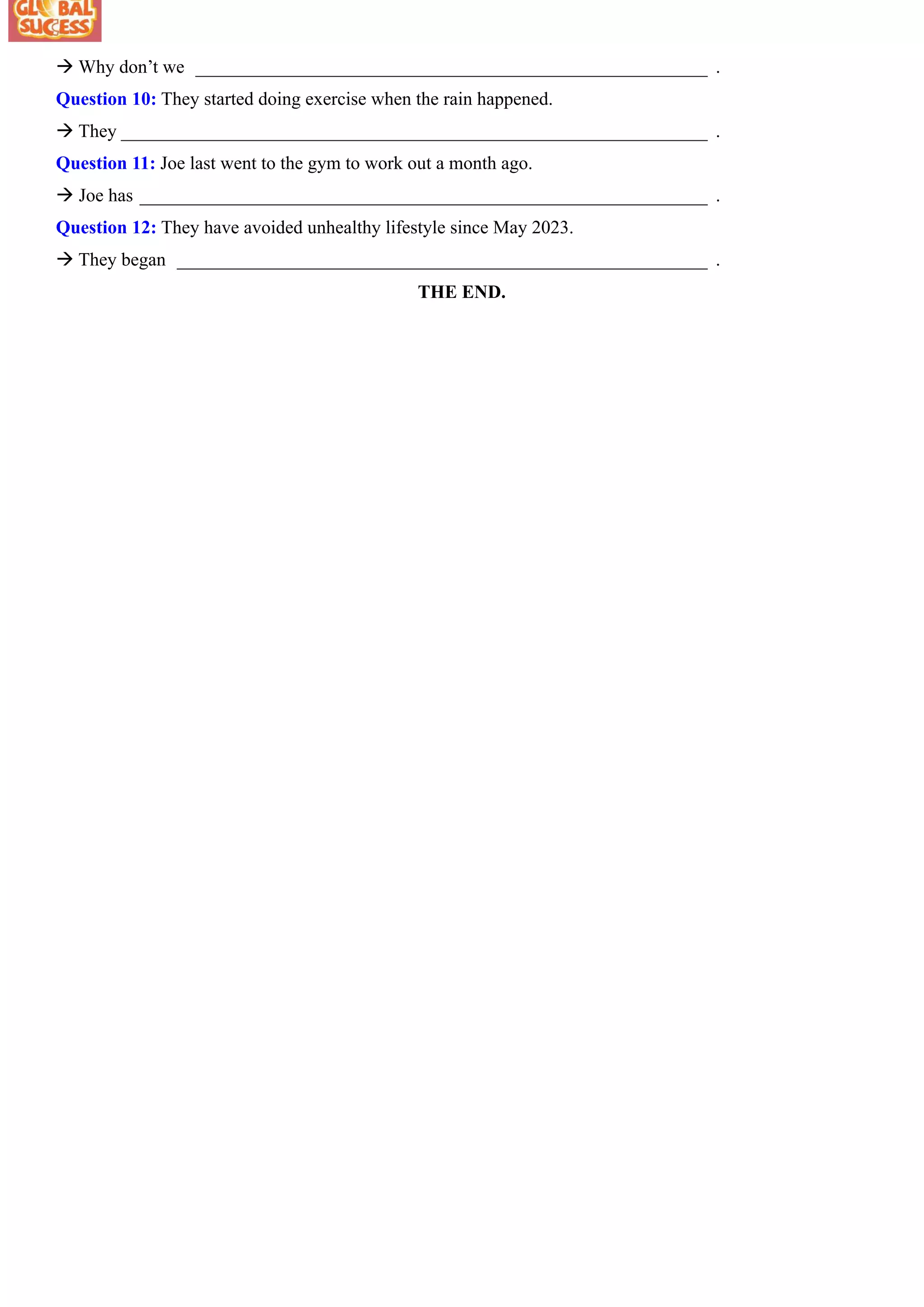 ĐỀ KIỂM TRA THEO UNIT TIẾNG ANH GLOBAL SUCCESS 11 NĂM HỌC 2023-2024 CÓ FILE NGHE (BẢN HS-GV) (3 ...