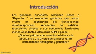 Teoría Neutralista | PPTX